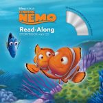 Finding Nemo Read-Along Storybook and CD by - Disney-Pixar, Finding ...