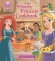 The Disney Princess Cookbook by - Cookbooks - Disney, Princess Books