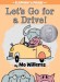 Let's Go for a Drive! by Mo Willems Mo Willems - Elephant and Piggie ...