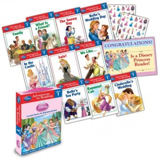 Disney Books for Children Ages 6-8 - Disney Publishing Worldwide