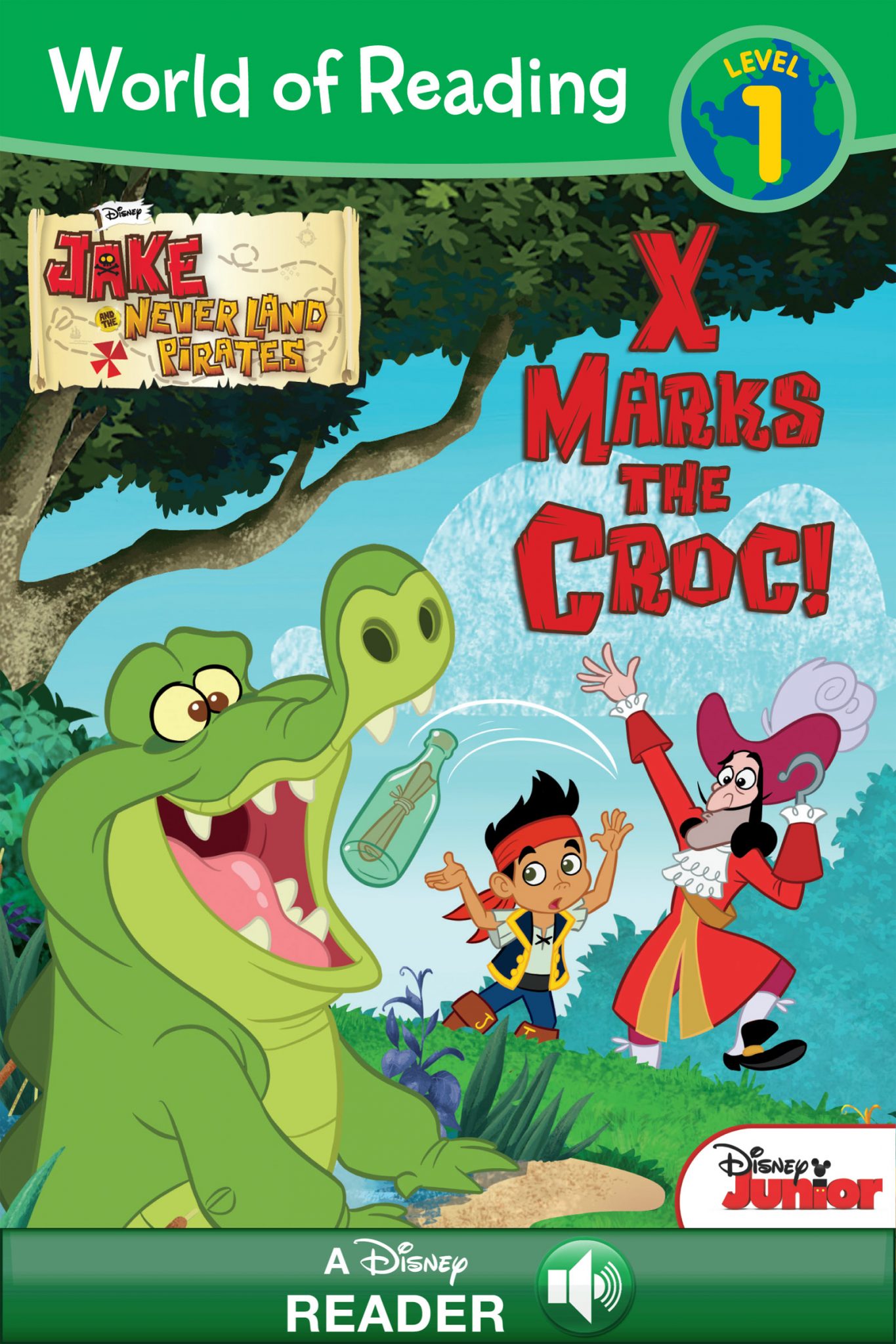 Disney Books for Children Ages 3-5 & Kindergartners - Disney Publishing ...