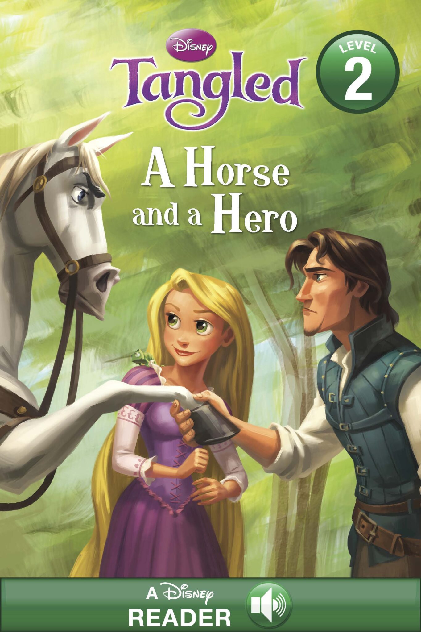 Tangled Books - Disney Books | Disney Publishing Worldwide