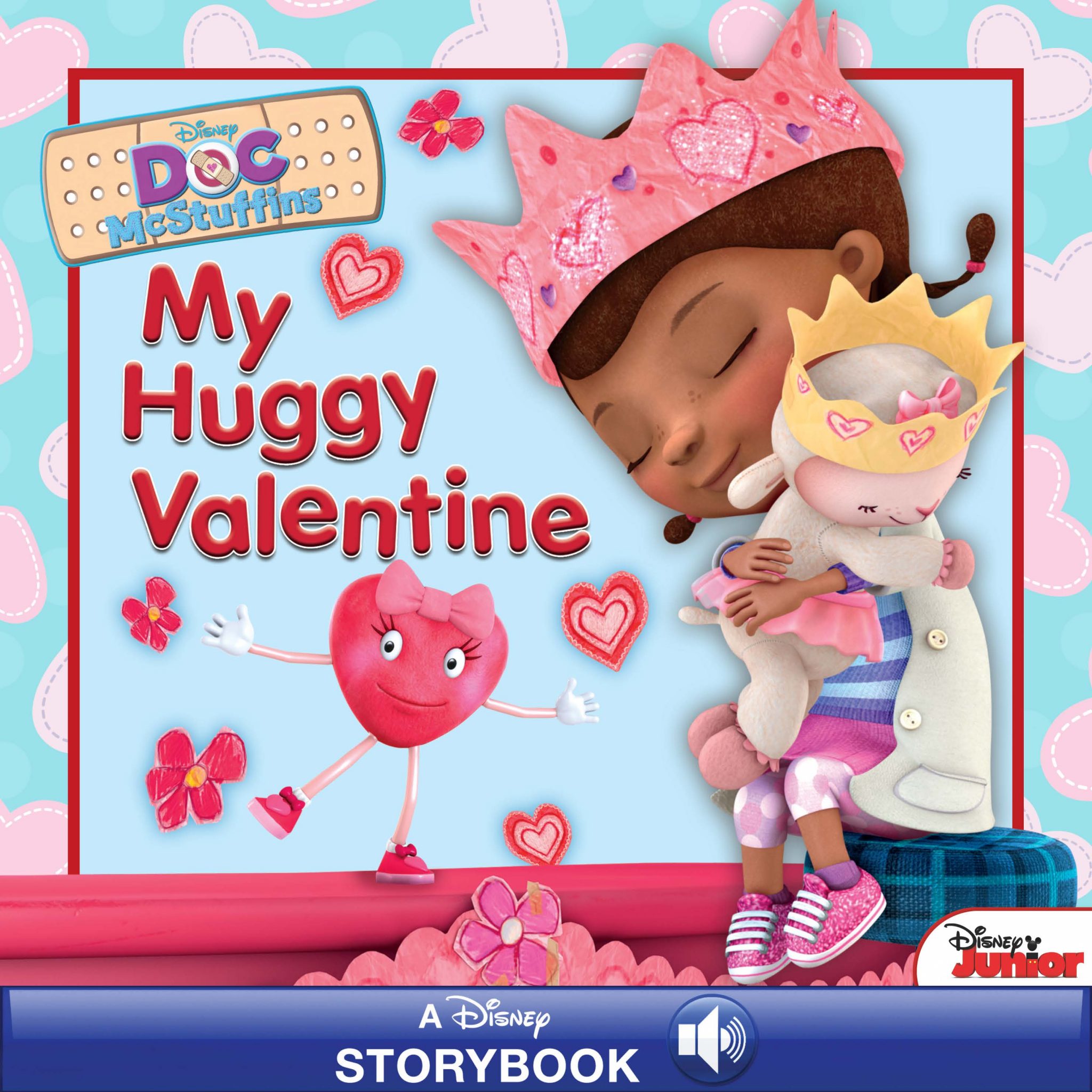 Disney Books for Children Ages 3-5 & Kindergartners - Disney Publishing ...