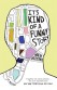 It's Kind of a Funny Story by Ned Vizzini - Disney-Hyperion, Other Books