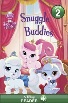 Disney Books for Children Ages 3-5 & Kindergartners - Disney Publishing ...