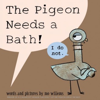 The Pigeon Books - Disney Books | Disney Publishing Worldwide