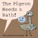 The Pigeon Needs a Bath! by Mo Willems Mo Willems - The Pigeon - Disney ...