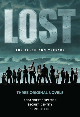 Lost: The Novels Collecting Endangered Species, Secret Identity, and ...