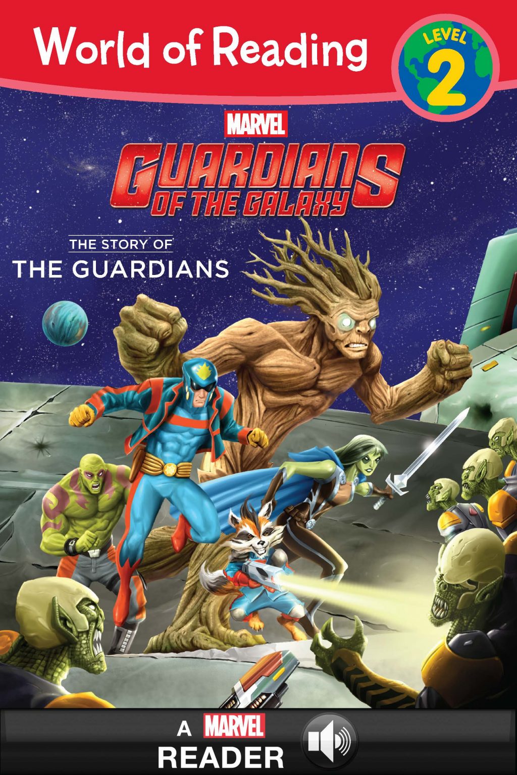 First Day of Groot! by Brendan Deneen Cale Atkinson - Guardians of the ...