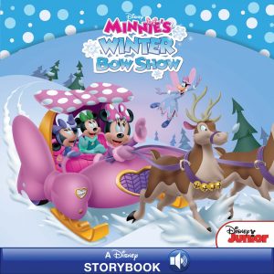 Minnie Tales World of Reading, Level 1 by Disney Book Group Disney ...