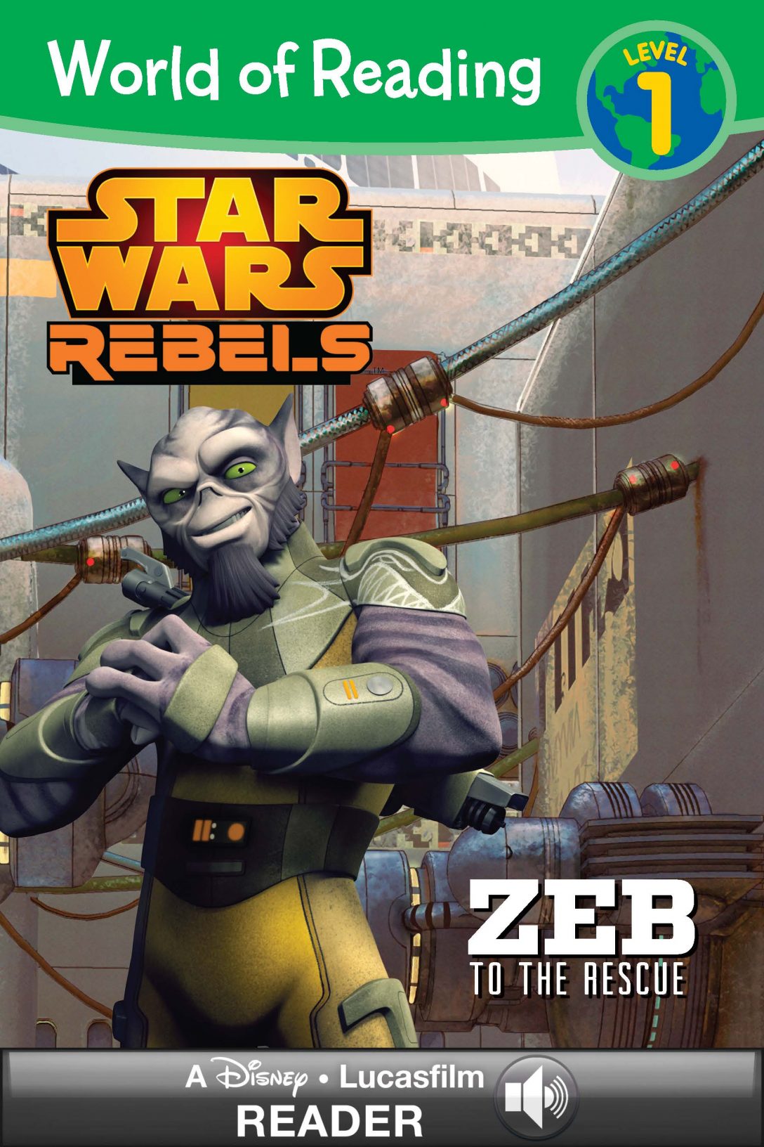 Star Wars Books - Page 2 of 2 - Disney Books | Disney Publishing Worldwide
