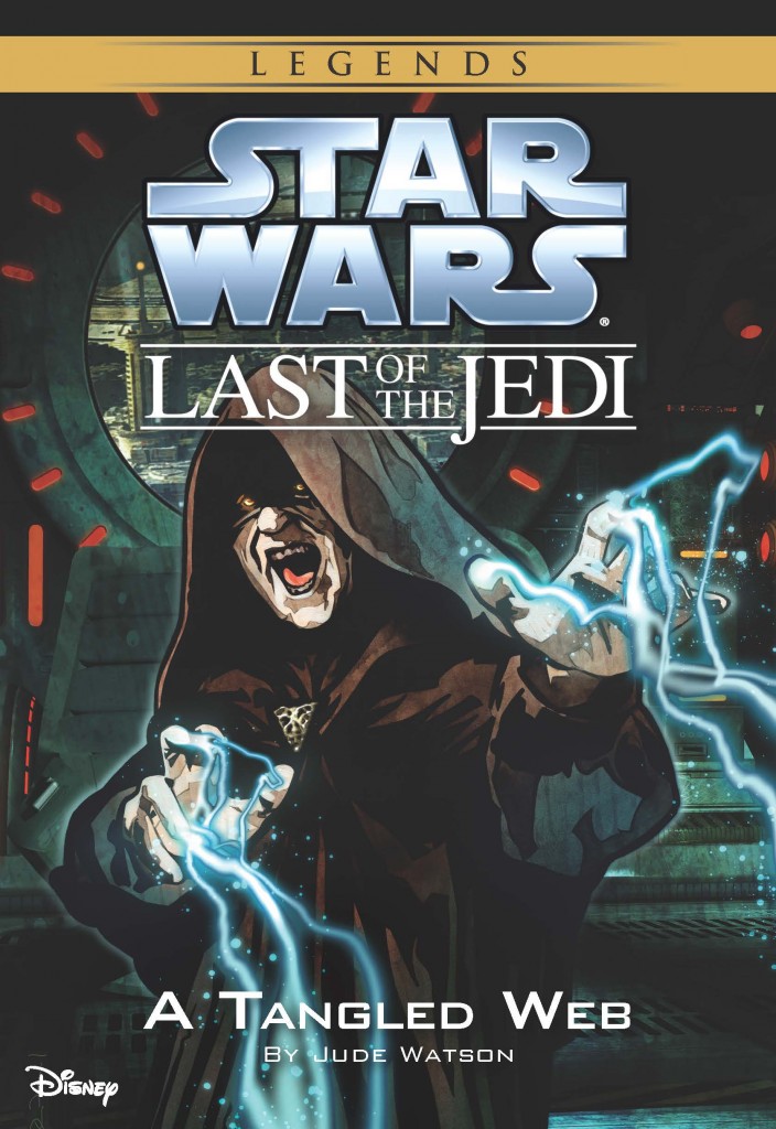Star Wars Jedi Quest: The Way of the Apprentice Book 1 by Jude Watson ...