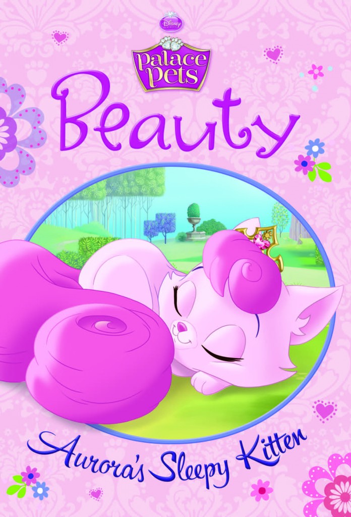 Palace Pets Books - Disney Books | Disney Publishing Worldwide