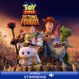 Toy Story Books - Disney Books | Disney Publishing Worldwide