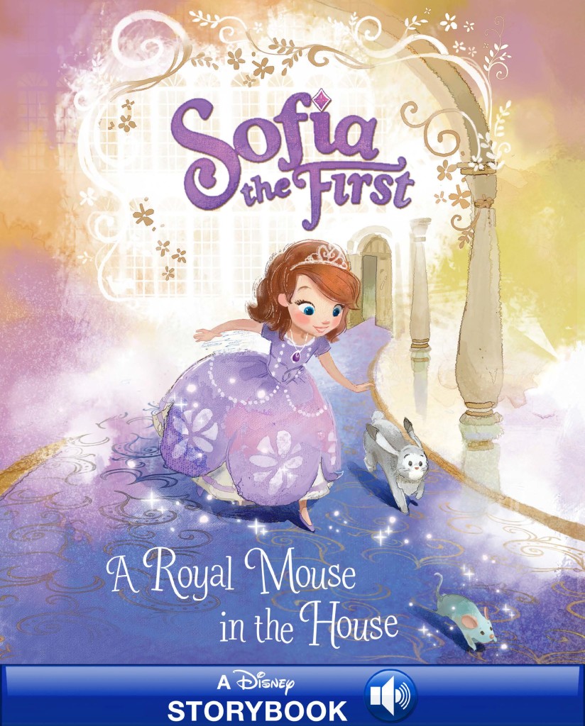 Sofia the First Books - Disney Books | Disney Publishing Worldwide