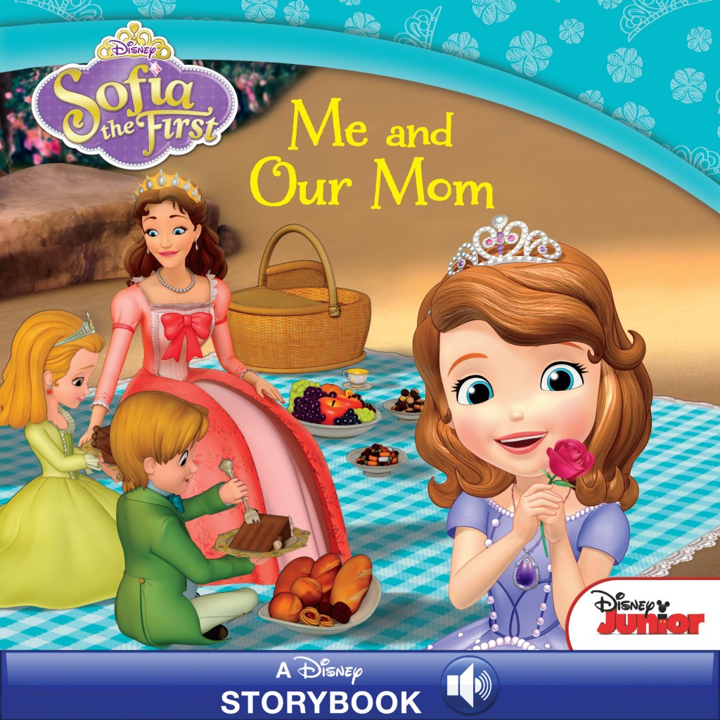 Disney Storybook with Audio (eBook) Books - Disney Books | Disney ...