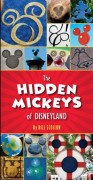 The Hidden Mickeys of Disneyland by Bill Scollon - Disney, Disney Parks ...
