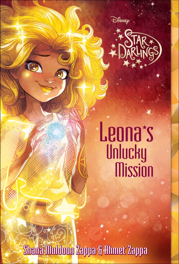 Star Darlings - Disney Books | Disney Publishing Worldwide