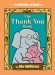 The Thank You Book by Mo Willems Mo Willems - Elephant and Piggie ...