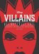 Disney Villains: Delightfully Evil by Jen Darcy - Disney, Disney ...