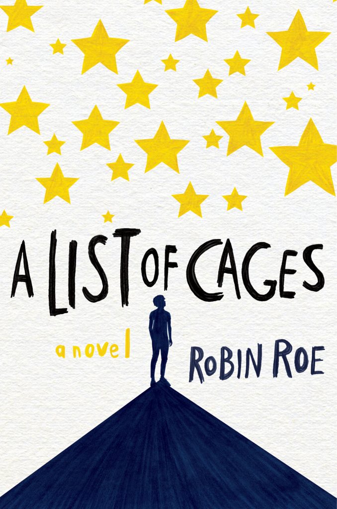 A List of Cages Earns 4 Stars In December! - Disney Books | Disney ...