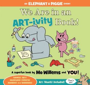 Elephant & Piggie: The Complete Collection by Mo Willems Mo Willems ...