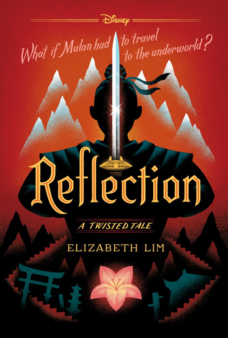 Mulan Books - Disney Books | Disney Publishing Worldwide