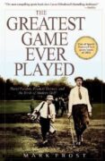 Greatest Game Ever Played, The by Disney Books, Mark Frost, Mo Willems ...