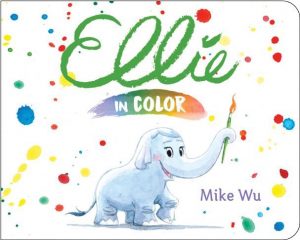 Ellie in Color by Mike Wu Mike Wu - The World of Ellie - Disney ...