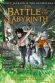 The Battle of the Labyrinth: The Graphic Novel Percy Jackson and the ...
