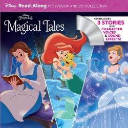 Read-Along Storybook and CD Books - Disney Books | Disney Publishing ...