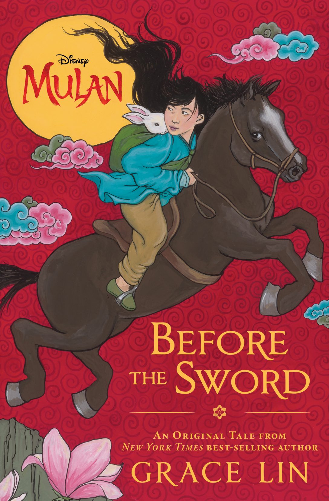 Mulan Books - Disney Books | Disney Publishing Worldwide