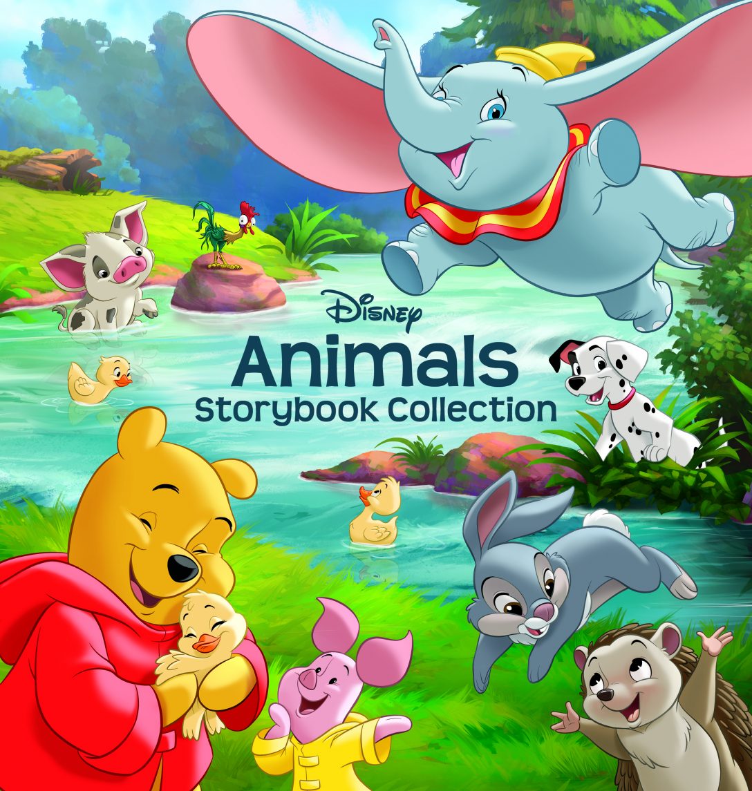 Lion King, The Books - Disney Books | Disney Publishing Worldwide