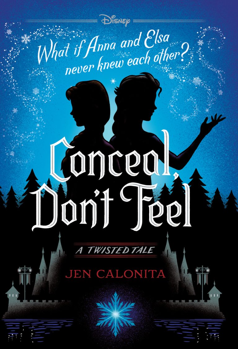 Elsa Books - Disney Books | Disney Publishing Worldwide