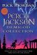 Percy Jackson Demigod Collection by Rick Riordan - Percy Jackson and ...