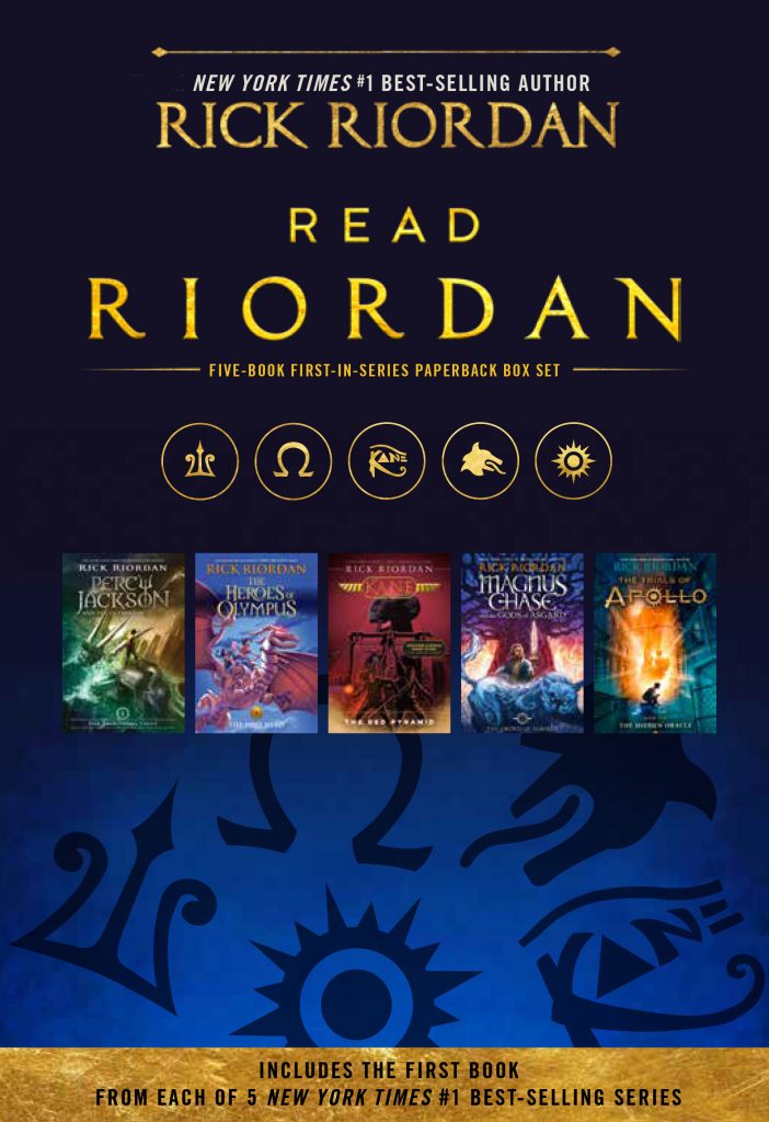 The Ship of the Dead by Rick Riordan - Magnus Chase and the Gods of ...