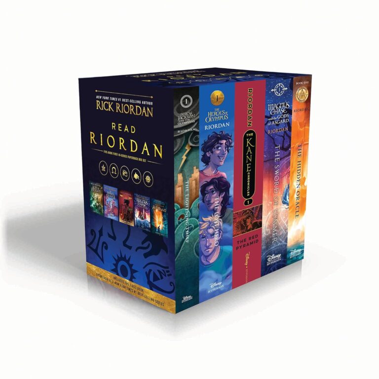 Read Riordan by Rick Riordan - Magnus Chase and the Gods of Asgard ...