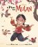 A Place for Mulan by Marie Chow Jasper Shaw - Disney, Mulan, Princess Books