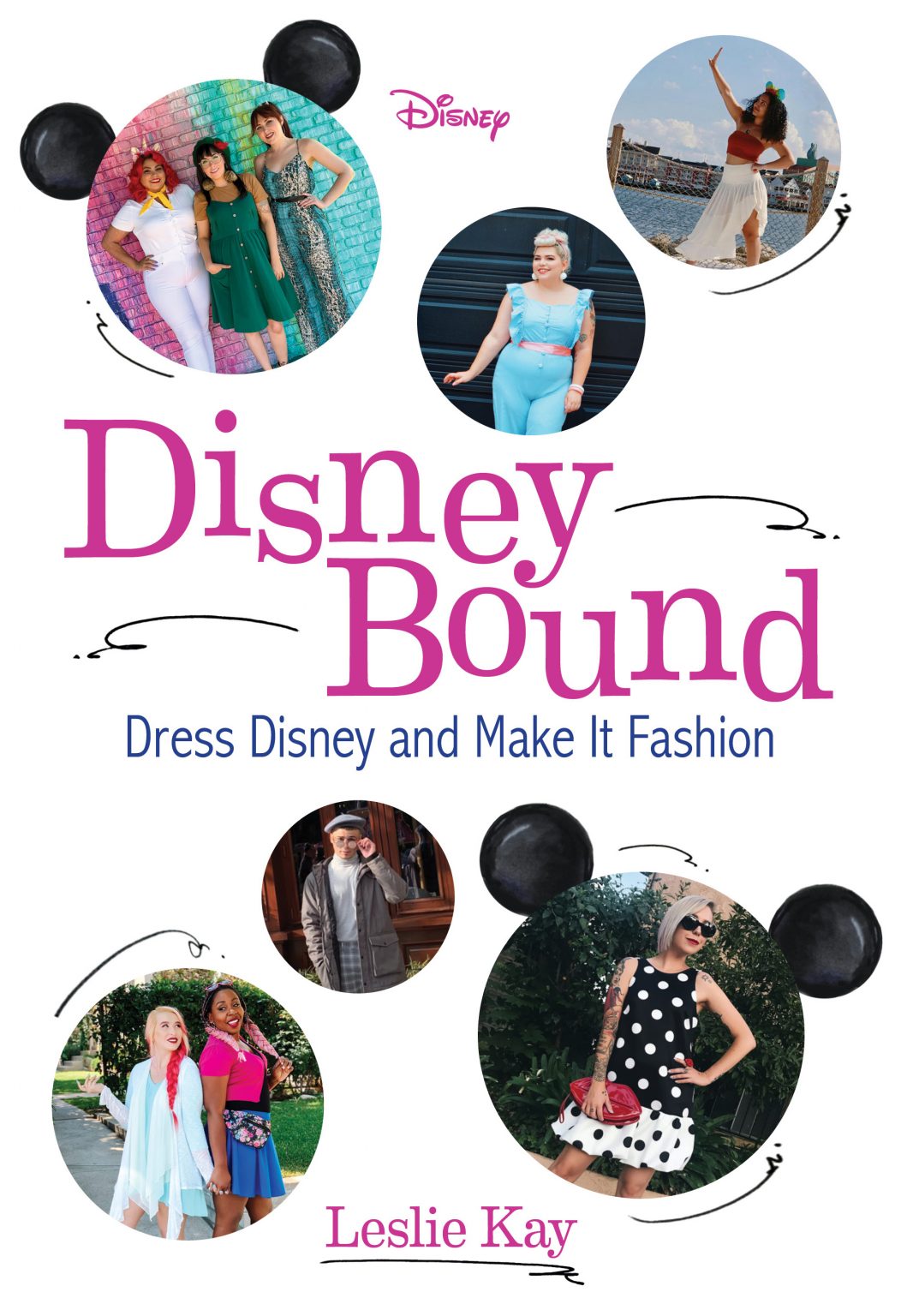 Disney Books for Adults | Disney Publishing Worldwide
