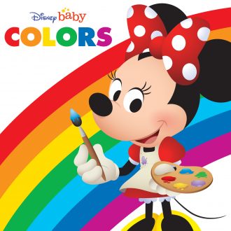 Minnie Mouse Books - Disney Books | Disney Publishing Worldwide