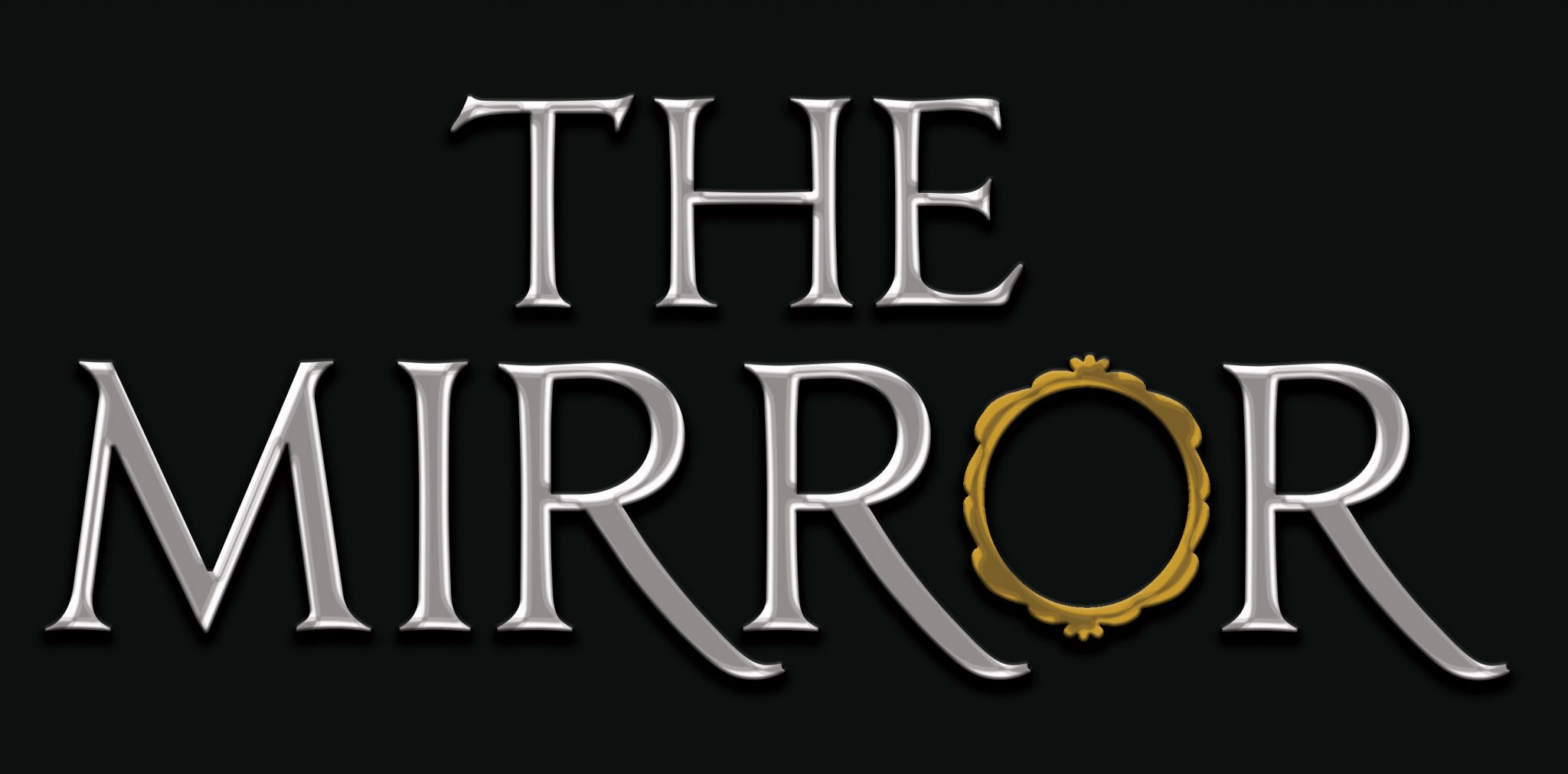 The Mirror - Disney Books | Disney Publishing Worldwide
