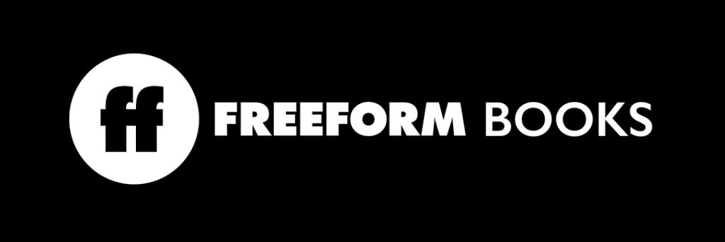 Freeform - Disney Books | Disney Publishing Worldwide