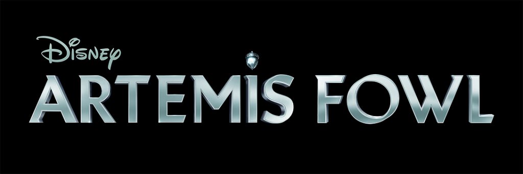 Artemis Fowl - Disney Books | Disney Publishing Worldwide