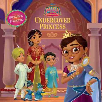 Disney Junior Books - Disney Books | Disney Publishing Worldwide