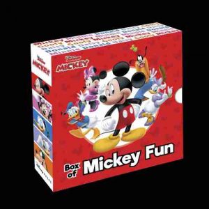 Mickey's Easter Hunt by Disney Books Disney Storybook Art Team - Disney ...