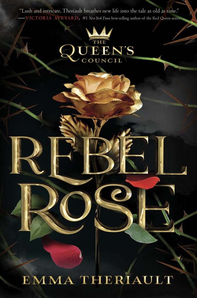 The Queen's Council Books - Disney Books | Disney Publishing Worldwide