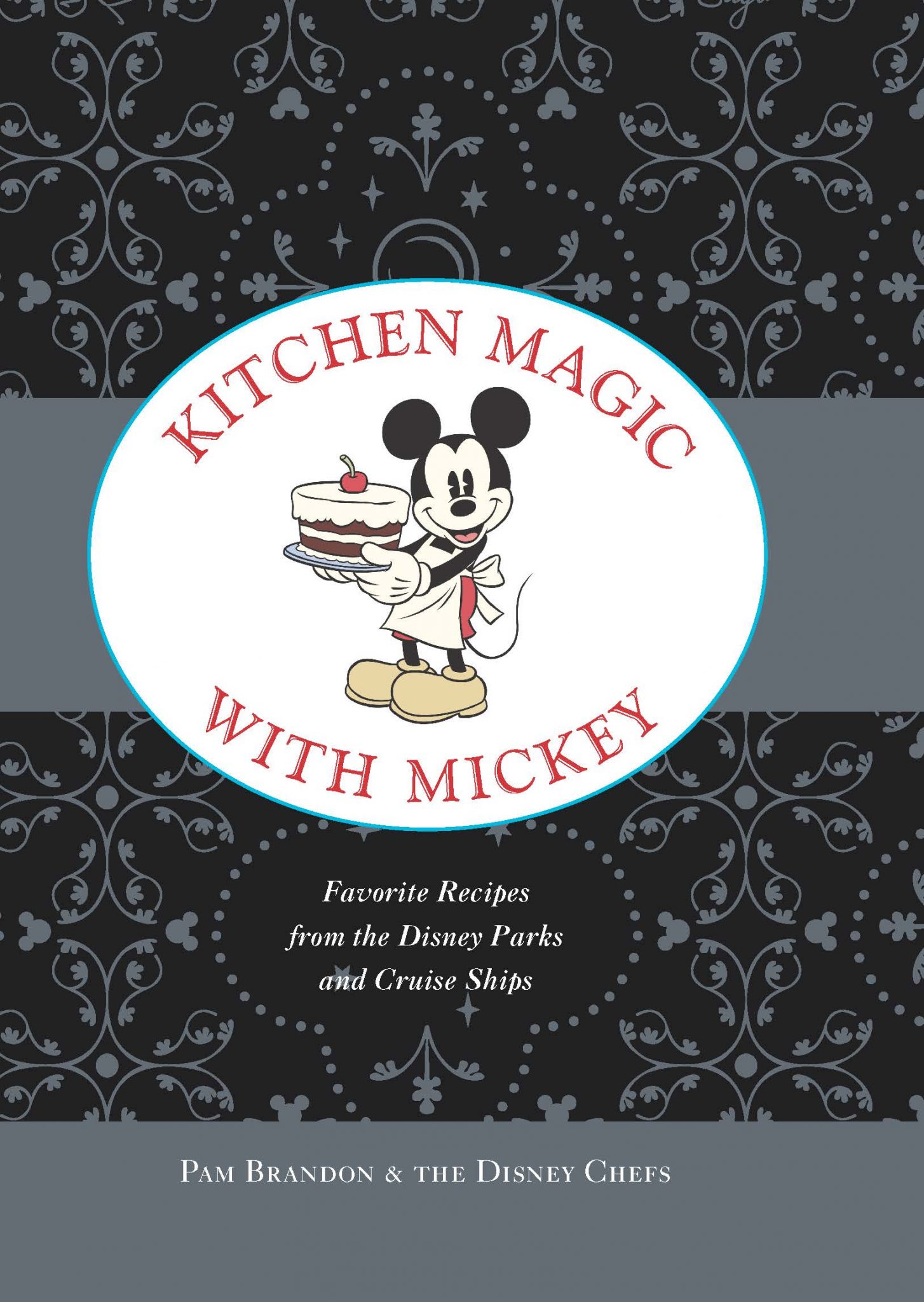 Cookbooks Books - Disney Books | Disney Publishing Worldwide