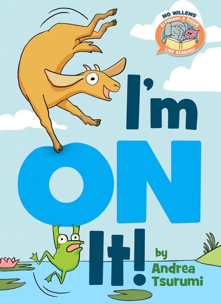 It's Shoe Time! Elephant & Piggie Like Reading! by Brian Collier, Mo ...