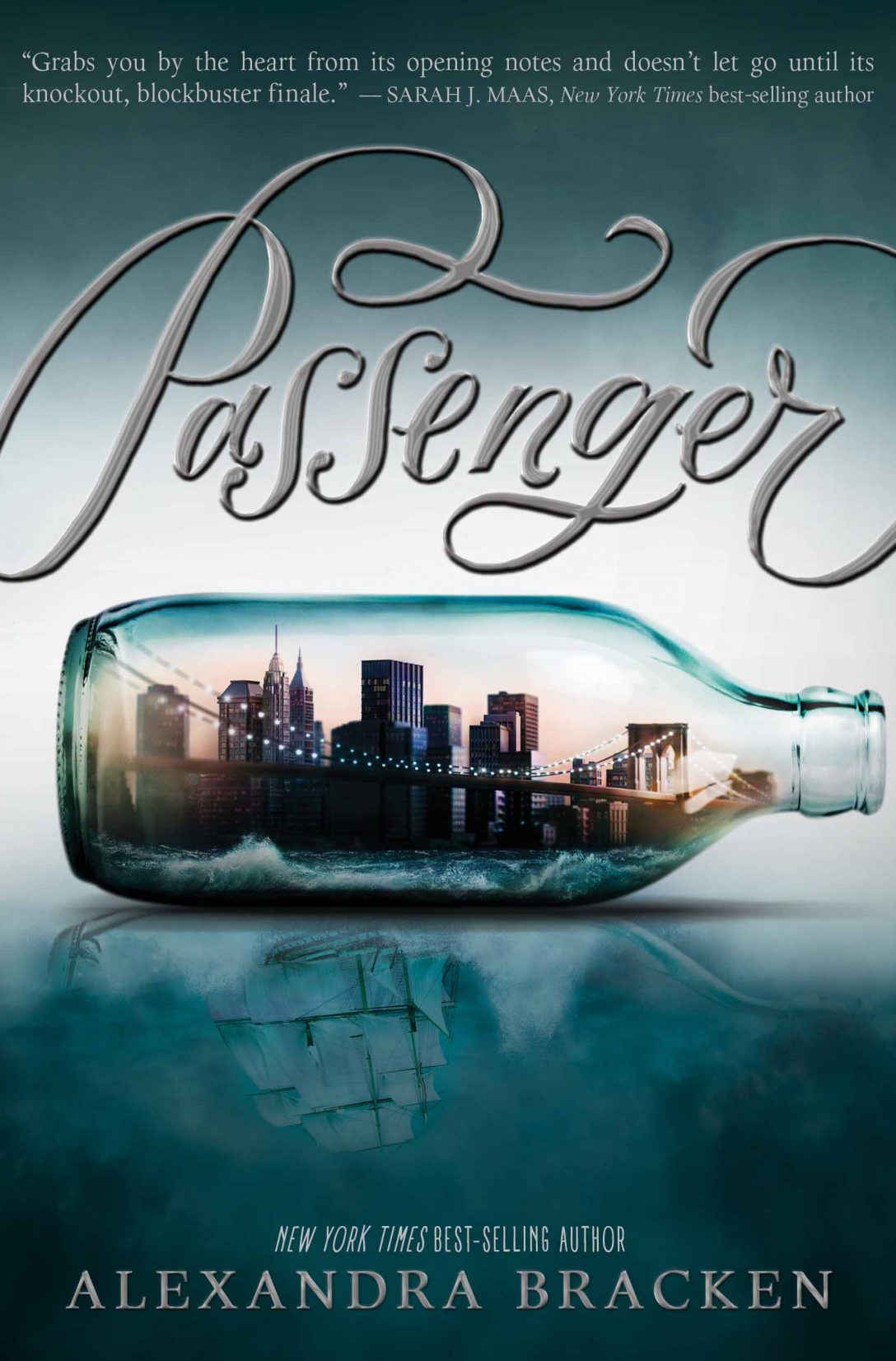 Alexandra Bracken Books - Disney Books | Disney Publishing Worldwide