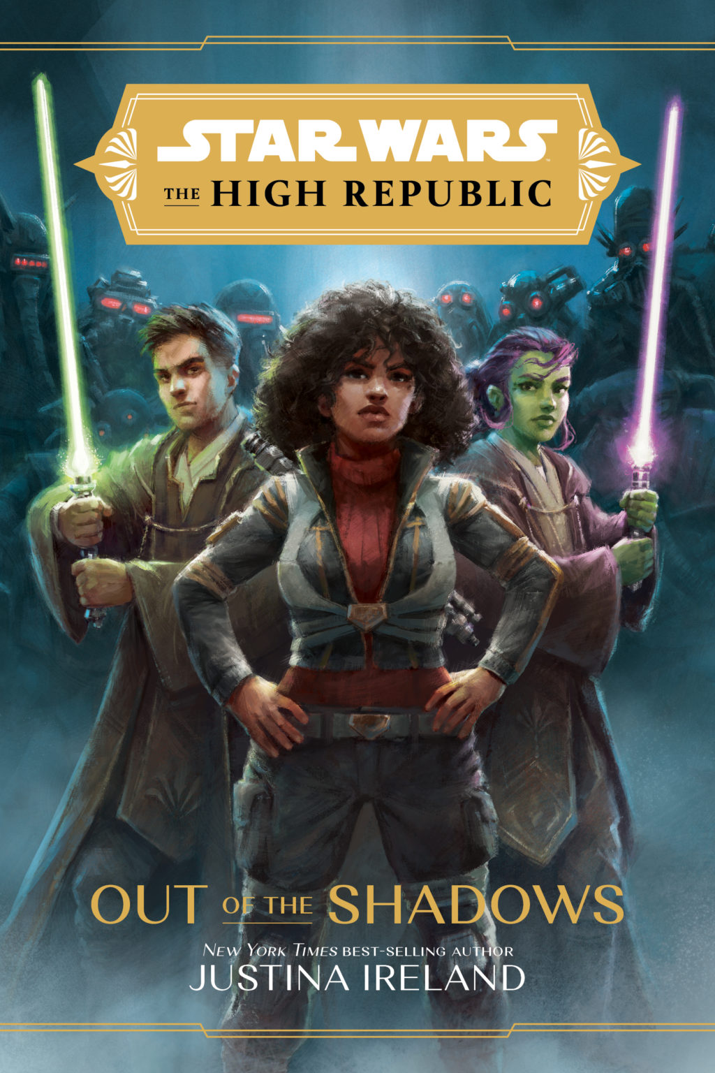 Star Wars: Brotherhood by Mike Chen - Books